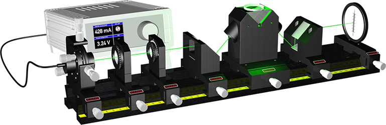 Beam Sampler - Photonics