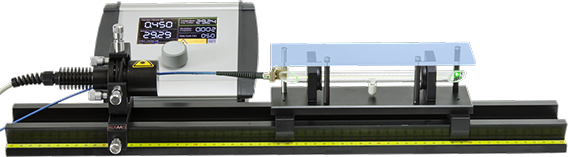 PE-1600 Iodine Molecular Spectroscopy - Photonics