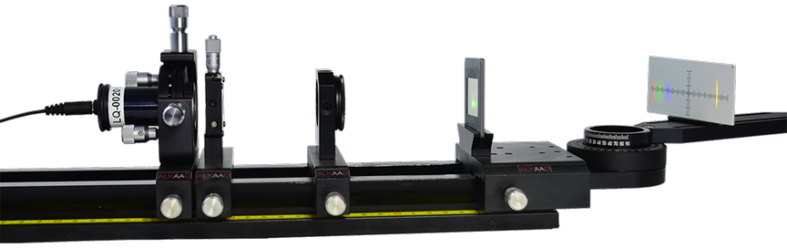 Negative Dispersion Mirrors for Femtosecond Laser - Photonics